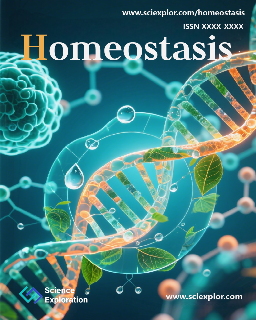 Homeostasis