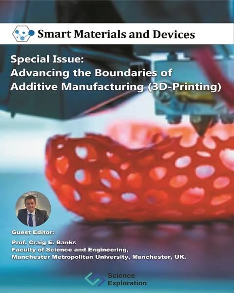 Smart Materials and Devices